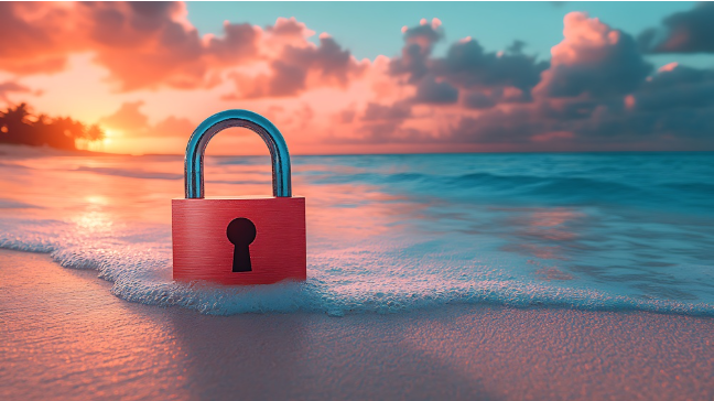 Summer Vacation Security: How to Make Your Home Smarter - The Blogers