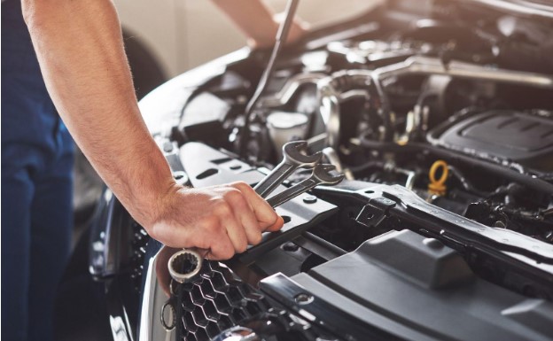 Why Does Performance Require Expert Jaguar Engine Repair in Gurgaon?